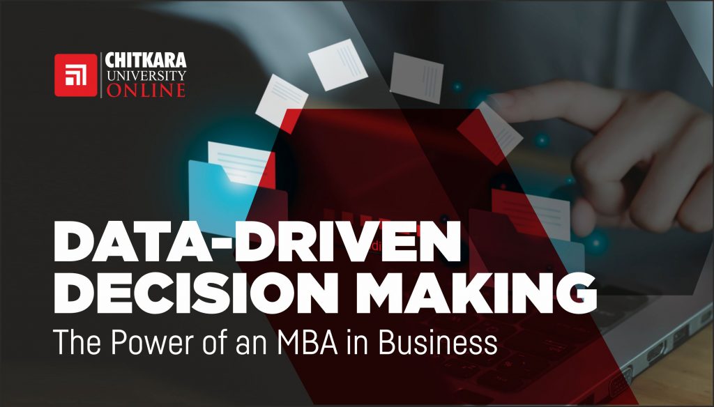 MBA In Business Unlock Your Potential - Enroll Today