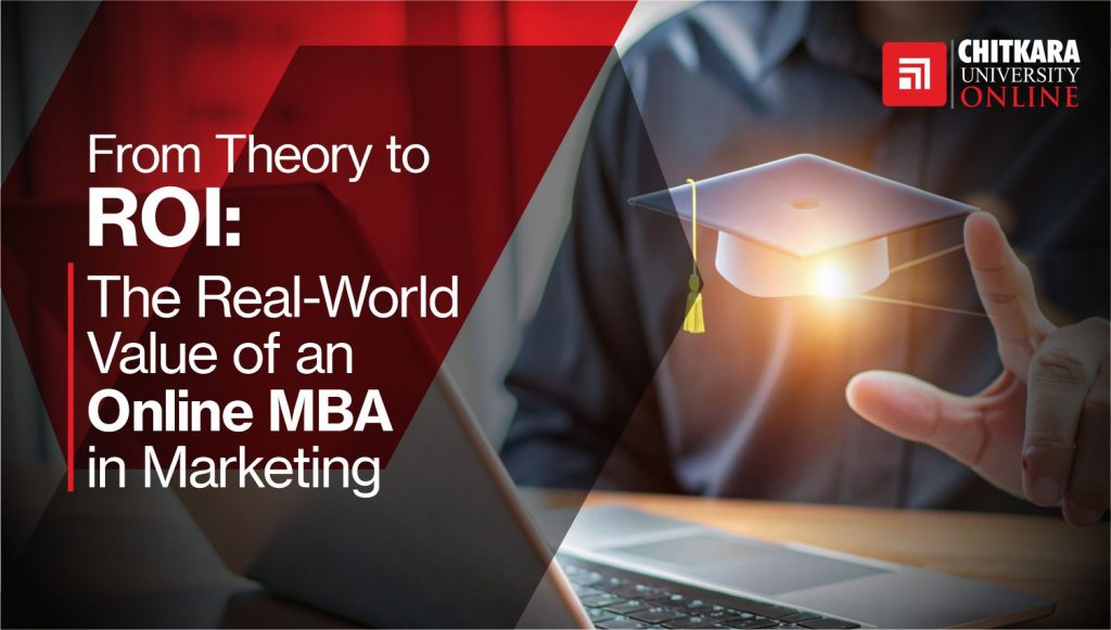 Top MBA Digital Marketing Online Course In India